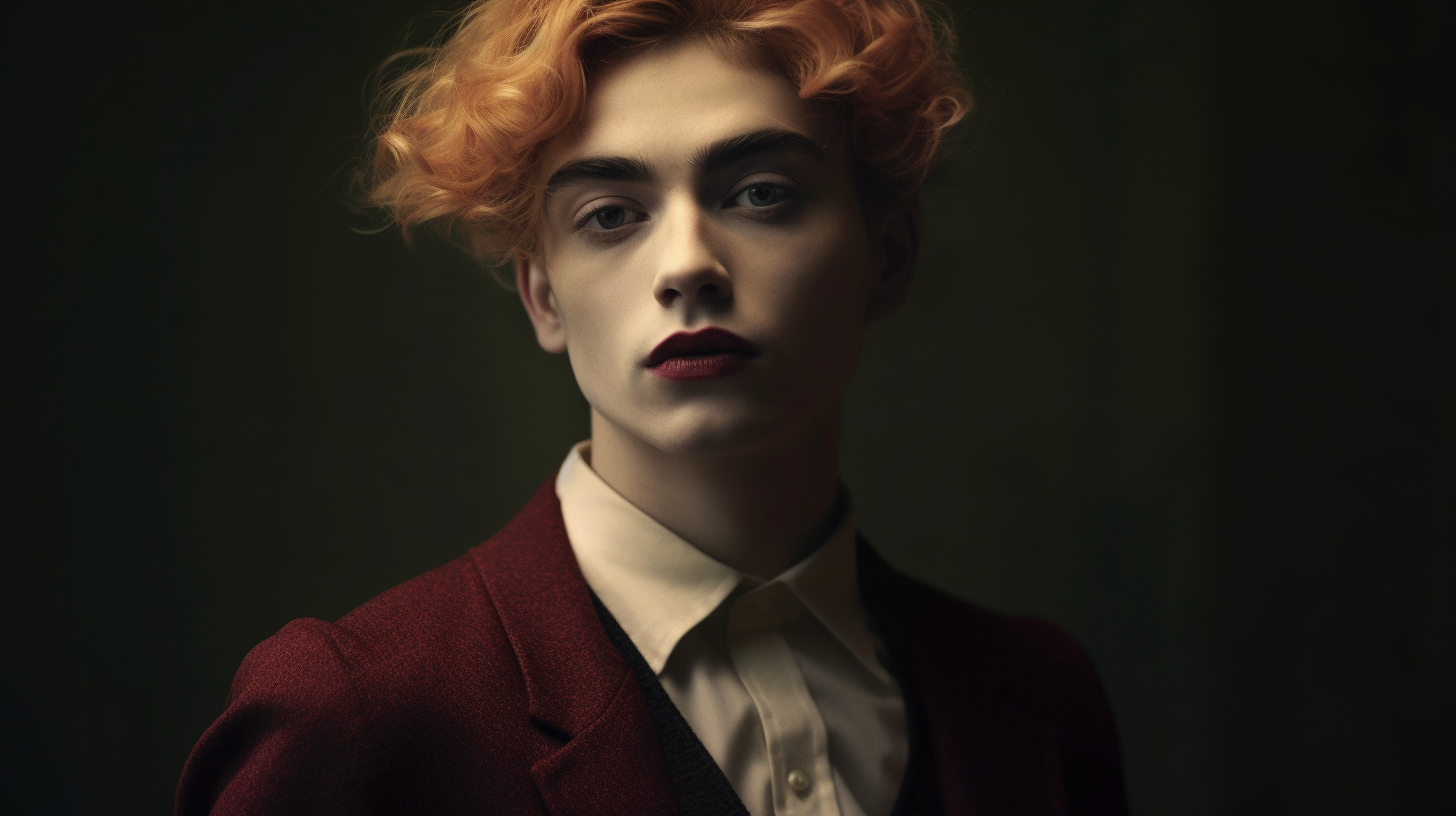 Celebrating Non Binary Identities Beyond The Binary Spectrum Outer